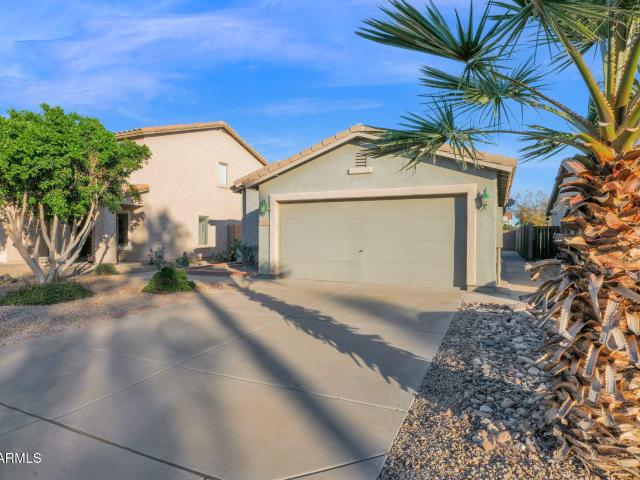 1726 E Anastasia St, San Tan Valley, AZ 85140 | Compass