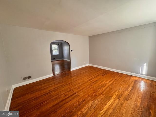 1726 E Belvedere Ave, Baltimore, MD 21239 | MLS #MDBA2212 | Compass