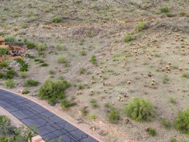 1726 e desert willow drive # 7
