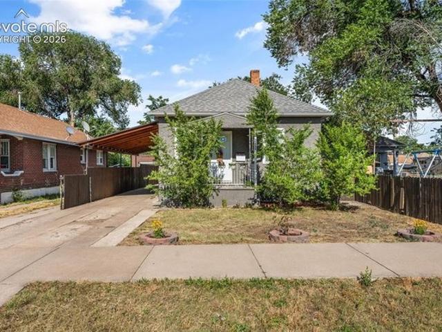 1726 E Evans Ave, Pueblo, CO 81004