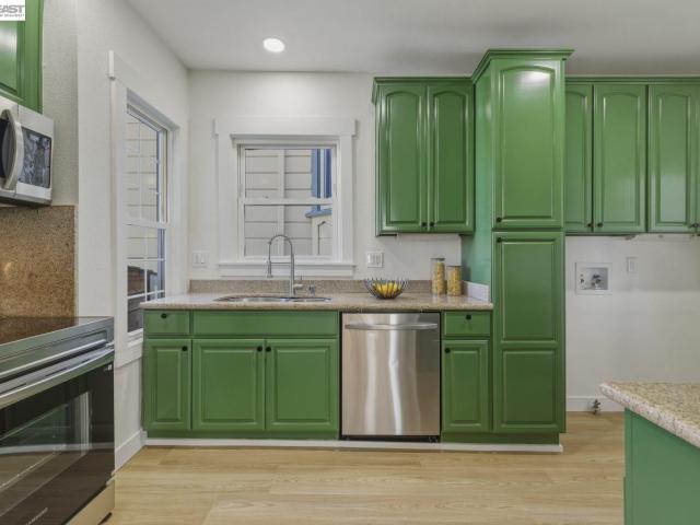 1726 Eagle Ave, Alameda, CA 94501 | MLS #41126