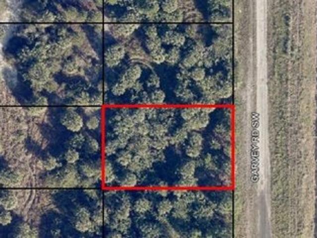 1726 Garvey Rd SW, Palm Bay, FL 32908
