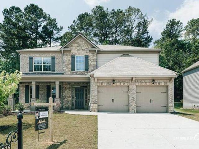 1726 Hamilton Lake Pkwy, Buford, GA 30519
