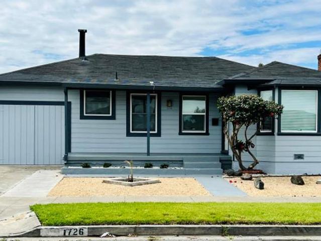 1726 Hellings Ave, Richmond, CA 94801