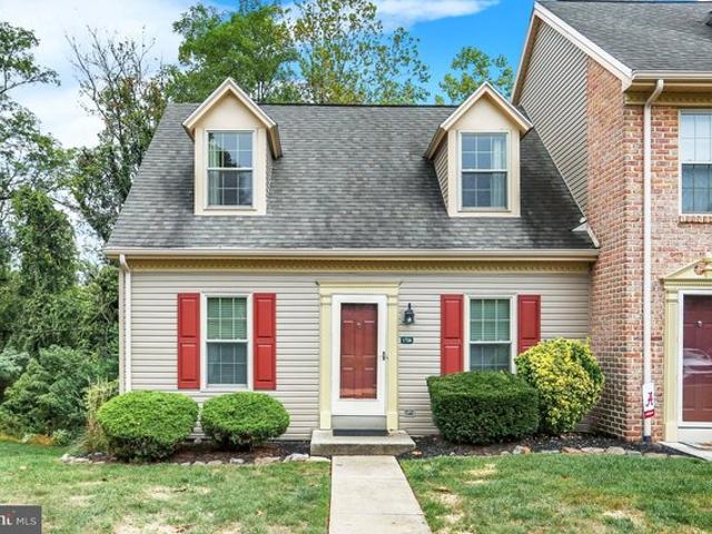 1726 Josiah Chowning Way, New Cumberland, PA 17070