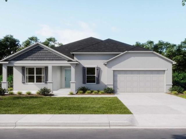 1726 Kamsack St NW, Palm Bay, FL 32907