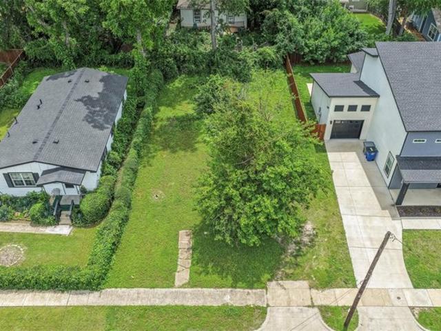1726 Kraft St, Dallas, TX 75212