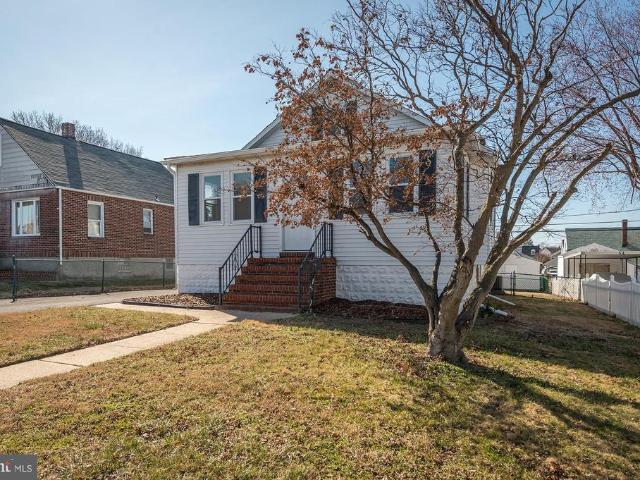 1726 Leslie Road