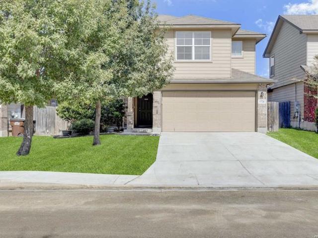 1726 London Blue, San Antonio, TX 78245