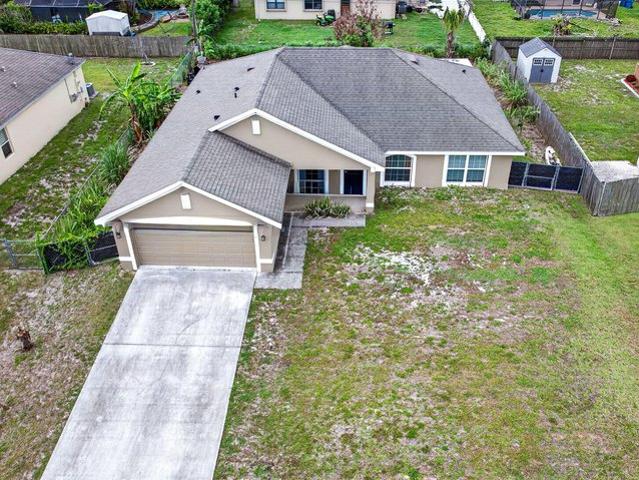 1726 Pace Dr NW, Palm Bay, FL 32907