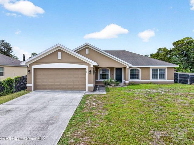 1726 Pace Dr NW, Palm Bay, FL 32907