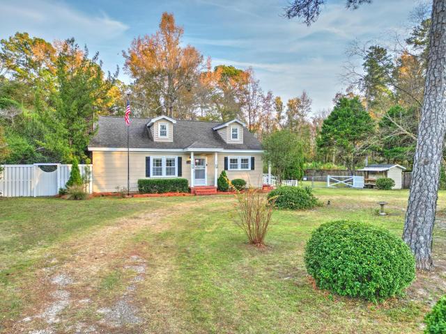 1726 Ranger Dr, Cross, SC 29436 | MLS #25030