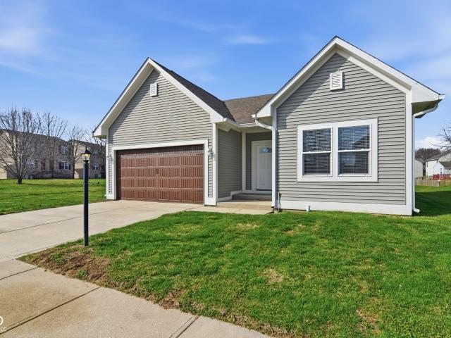 1726 River Shore Parkway