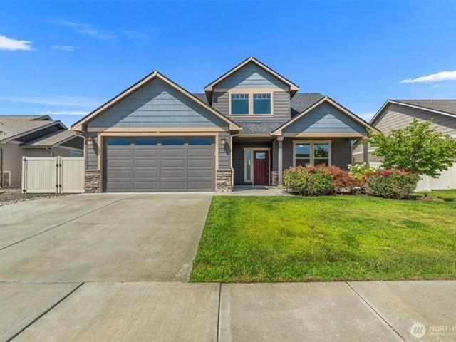 1726 Skeena Ct, Wenatchee, WA 98801