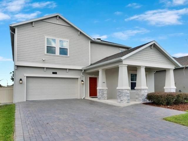 1726 Sourwood Dr, Ocoee, FL 34761