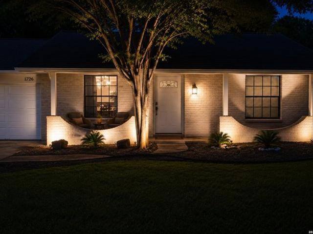 1726 Talcott, San Antonio, TX 78232