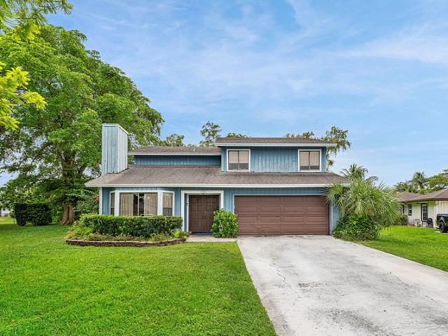 1726 Treehaven Ct, Wellington, FL 33414
