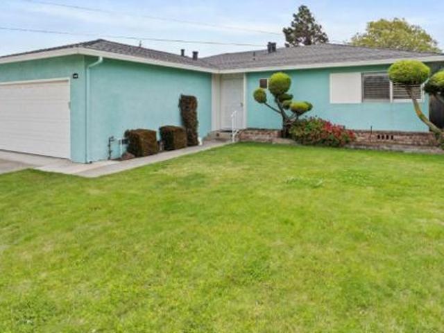 1726 Via Escondido, San Lorenzo, CA 94580