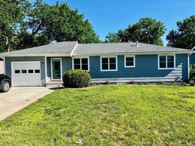 1726 W 22nd St, Lawrence, KS 66046
