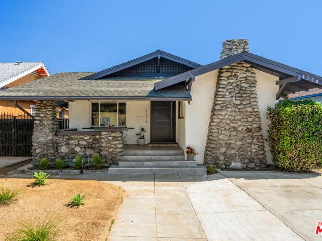 1726 W 52nd St, Los Angeles, CA 90062 | MLS #26838