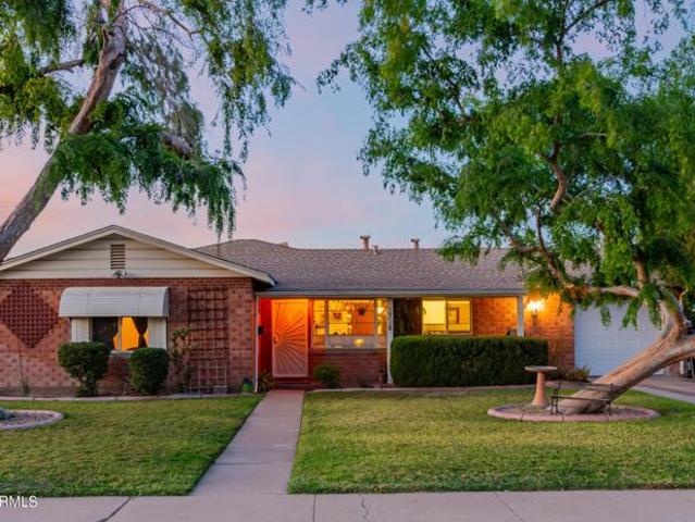 1726 W Monterosa St, Phoenix, AZ 85015