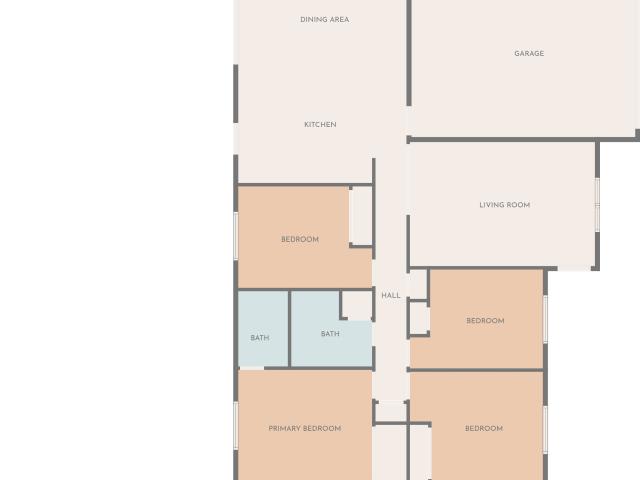 1726 W Royal Palm Rd, Phoenix, AZ 85021 | Compass