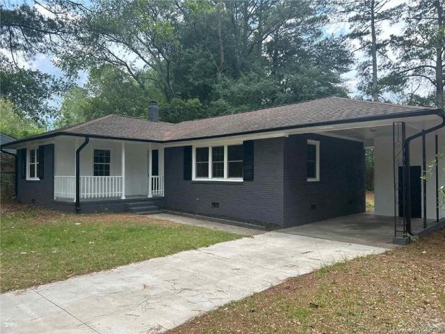 1726 Wayne Lane