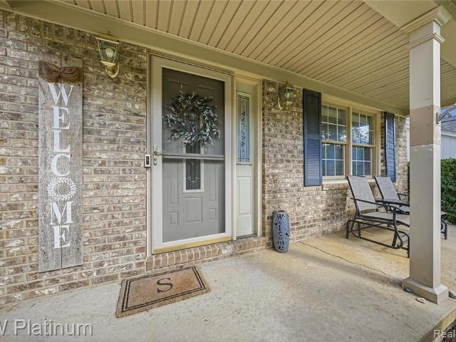 1726 Weyhill Drive
