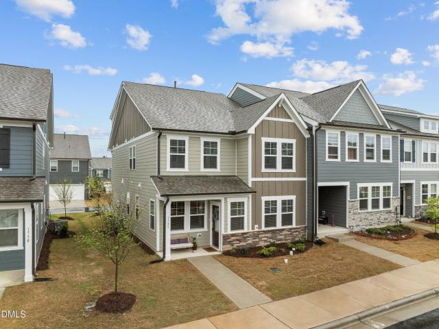 1726 Wimberly Rd, Apex, NC 27523 | MLS #10144
