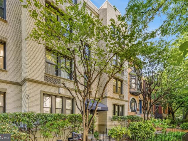 1726 17th St NW, Unit 201, Washington, DC 20009 | MLS #DCDC2257 | Compass