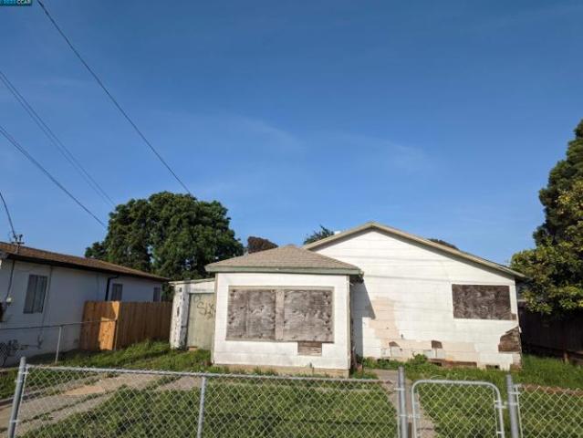 1726 2nd St, Richmond, CA 94801