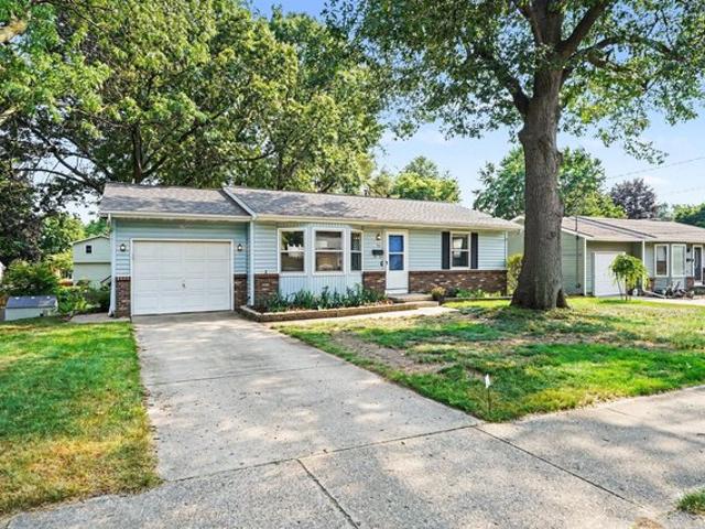 1726 6th St NW, Grand Rapids, MI 49504