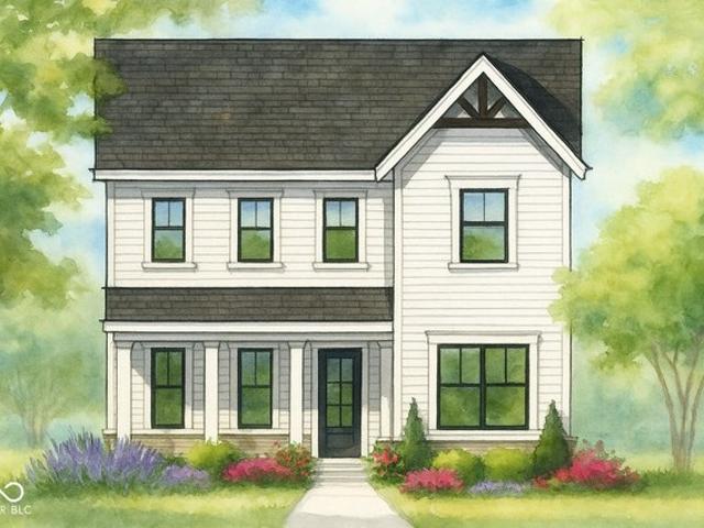 17274 Ditch Rd, Westfield, IN 46074