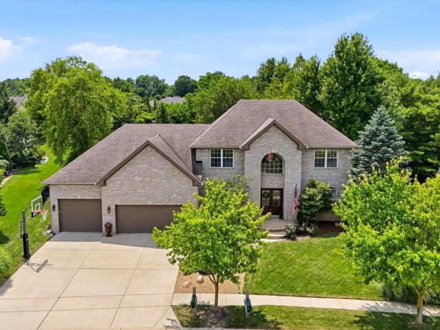 17275 Blue Moon Drive