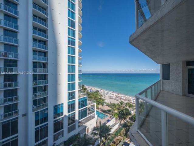 17275 Collins Ave #909, Sunny Isles Beach, FL 33160