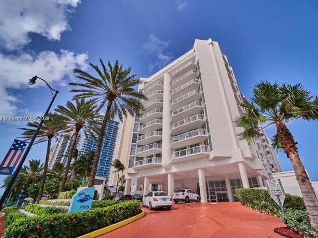 17275 Collins Ave #301, Sunny Isles Beach, FL 33160