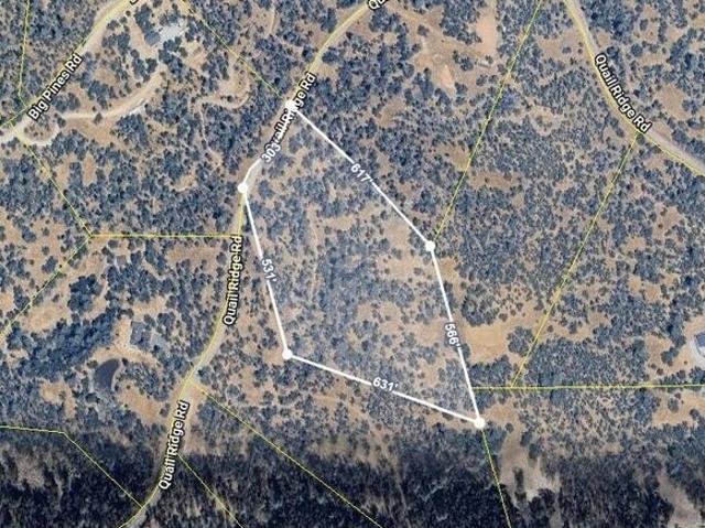 17275 Quail Ridge Rd, Cottonwood, CA 96022