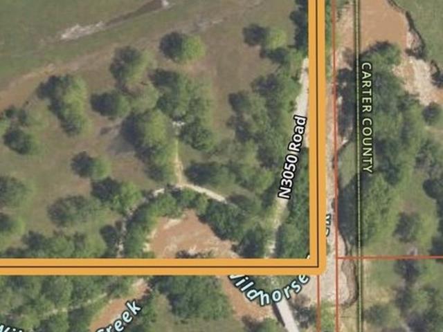 172777 N 3050 Rd, Velma, OK
