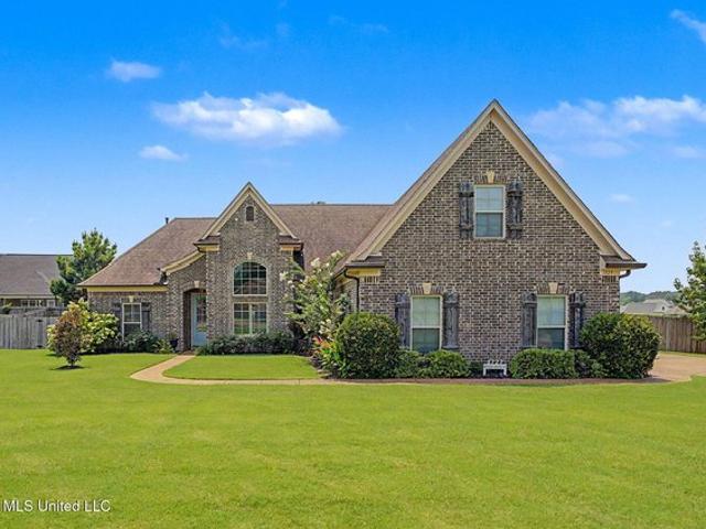 1727 Marcia Louise Dr, Southaven, MS 38672