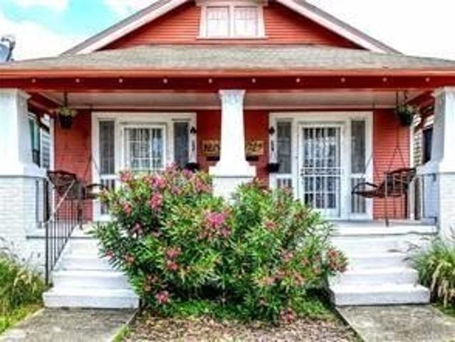 1727 Marigny St, New Orleans, LA 70117