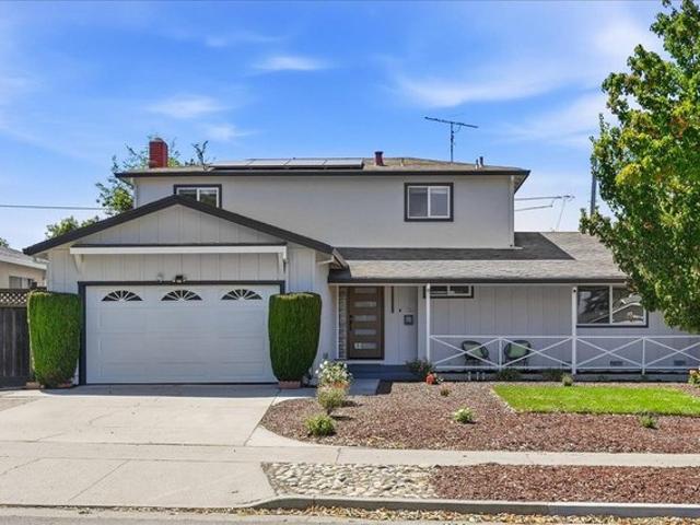 1727 Mendenhall Dr, San Jose, CA 95130