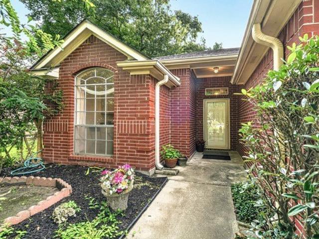1727 Millhouse Rd, Houston, TX 77073
