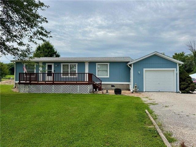 1727 NW 655th Rd, Kingsville, MO 64061