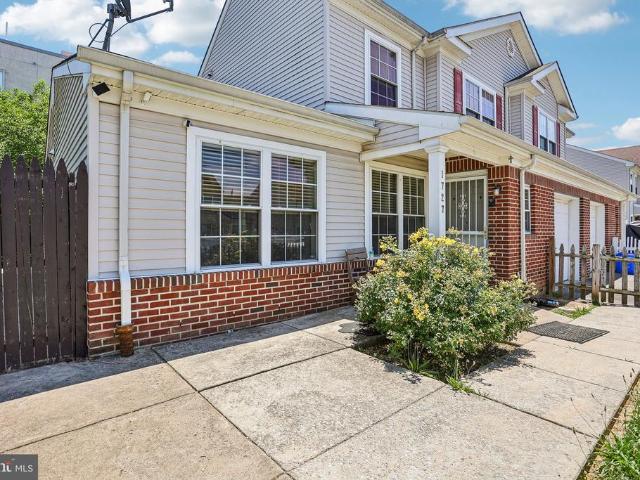 1727 N 19Th Street