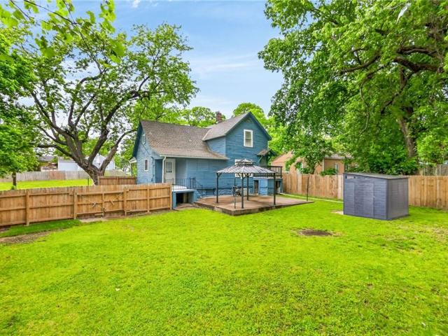 1727 N 47th Street