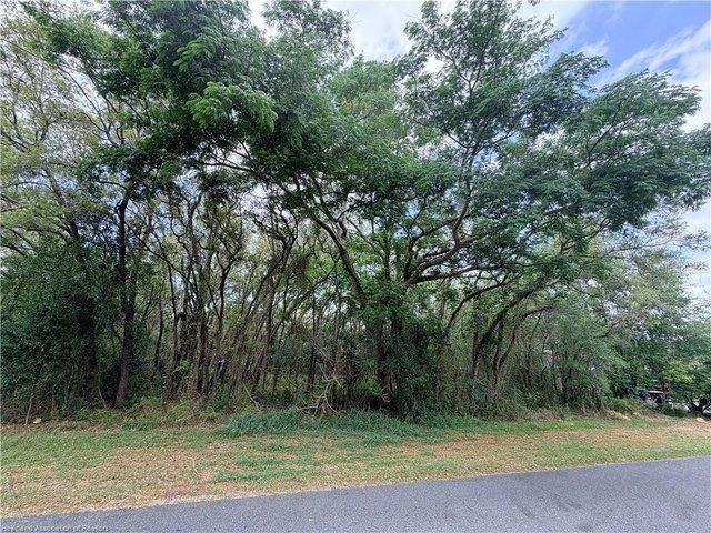 1727 N Berkley Rd, Avon Park, FL 33825