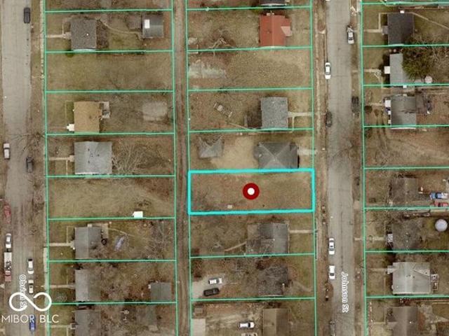 1727 N Johnson St, South Bend, IN 46628