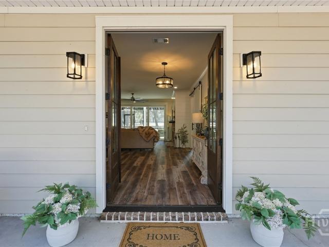 1727 Oak Forest Dr NE, Townsend, GA 31331 | Compass