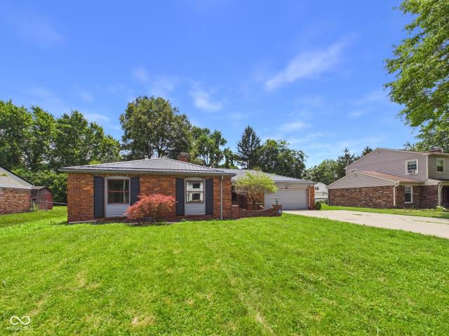 1727 Oakwood Drive