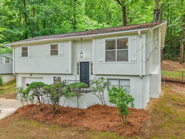 1727 Old Columbiana Road